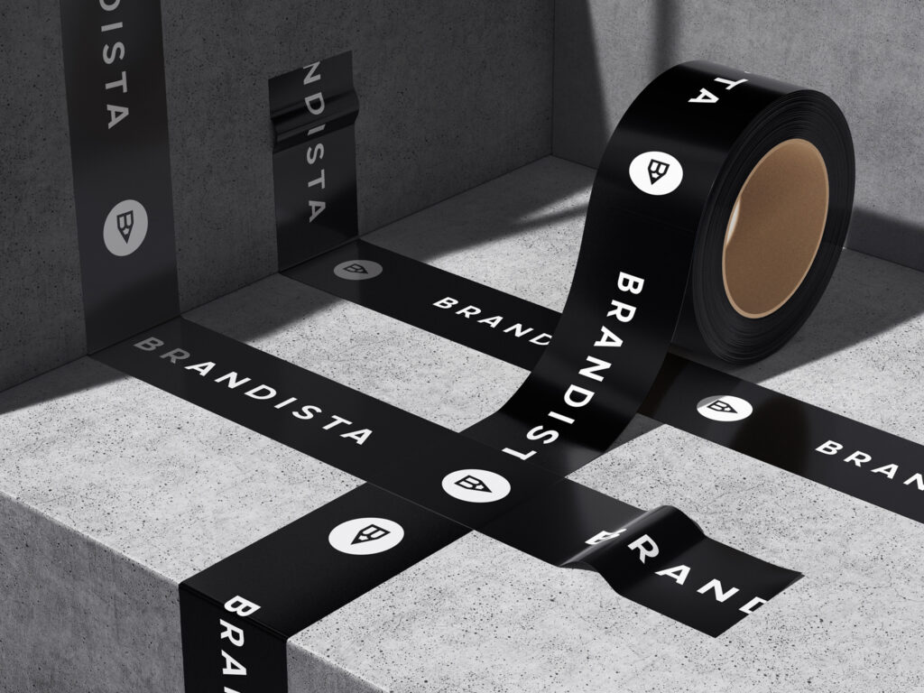 Logorama - Brandista - Brand Identification & Graphic Design